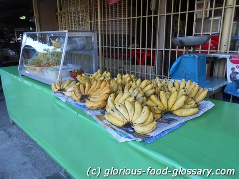Saging (Lakatan)